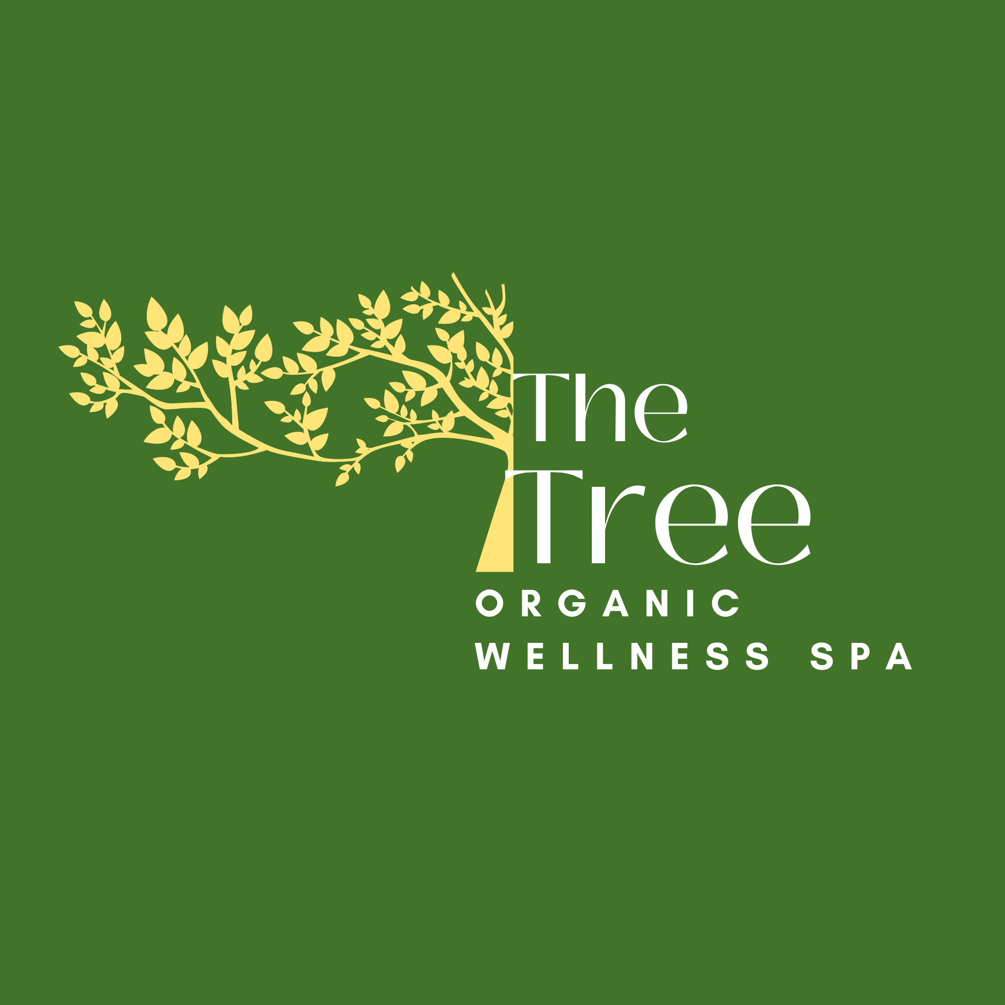 Traditional Thai Massage | Hot Stone | Cupping Therapy | The Tree ...